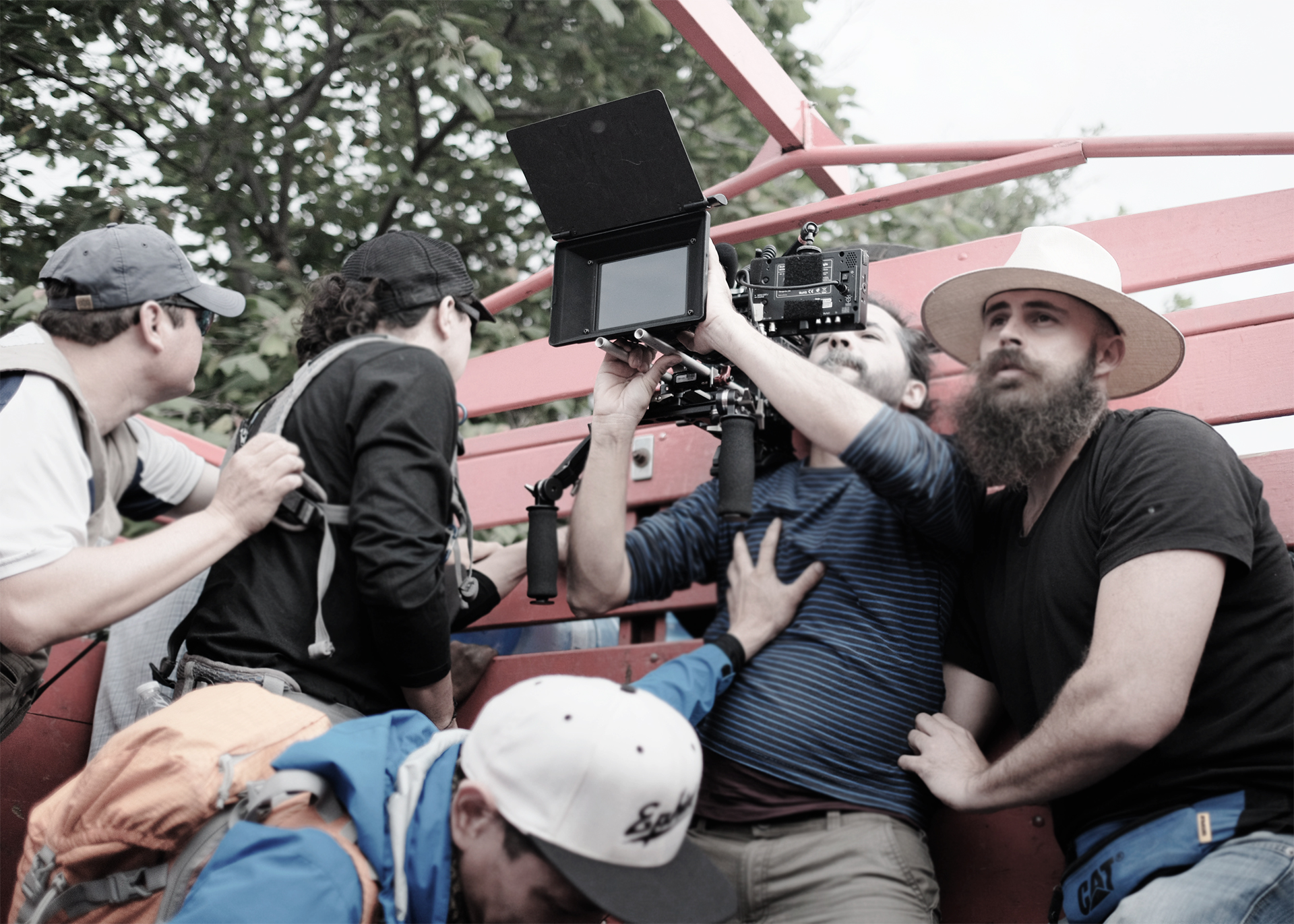 Digital Cave - Film/Video Production, Post-Production, Color Grading in ...